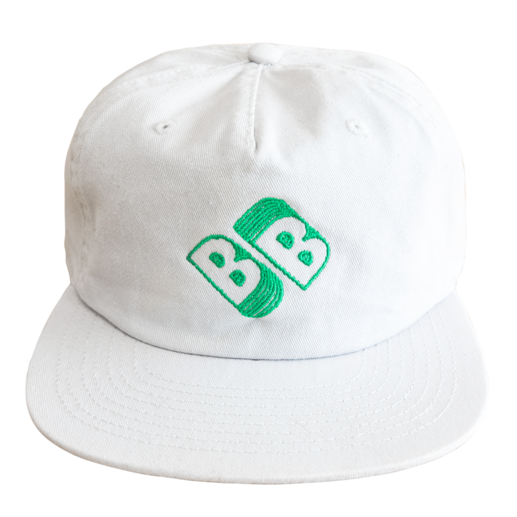 Sea Creatures | Boat Bar Hat